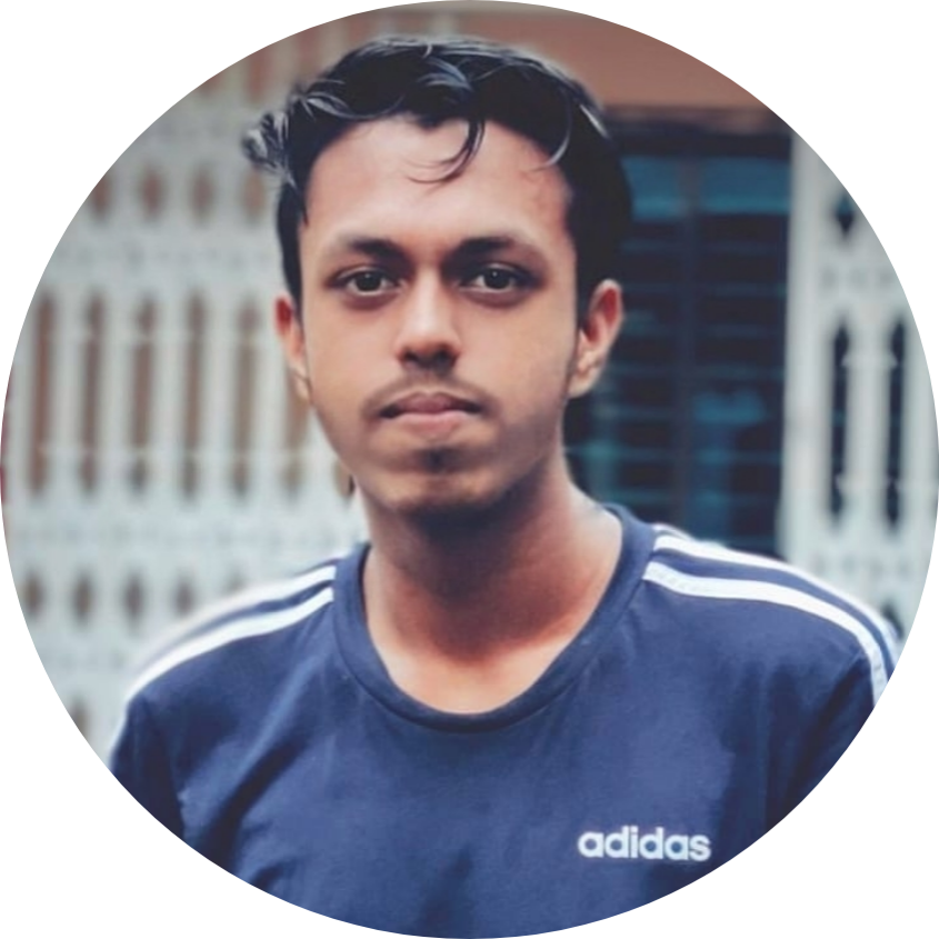 Ruhan - Portfolio Site